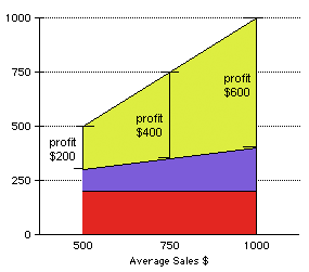 Portrait Studio Profit Calculator